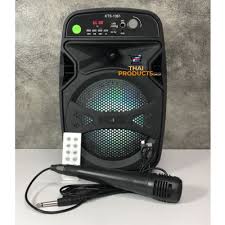 แนะนำ 7 อันดับ ลำโพงบลูทูธ ยี่ห้อไหนถูกและดีที่สุด ใช้งานเกินคุ้ม ...